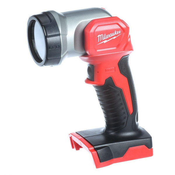 Milwaukee 2735-20 M18 18-Volt Lithium-Ion 160-Lumen LED Cordless Flashlight | Wish
