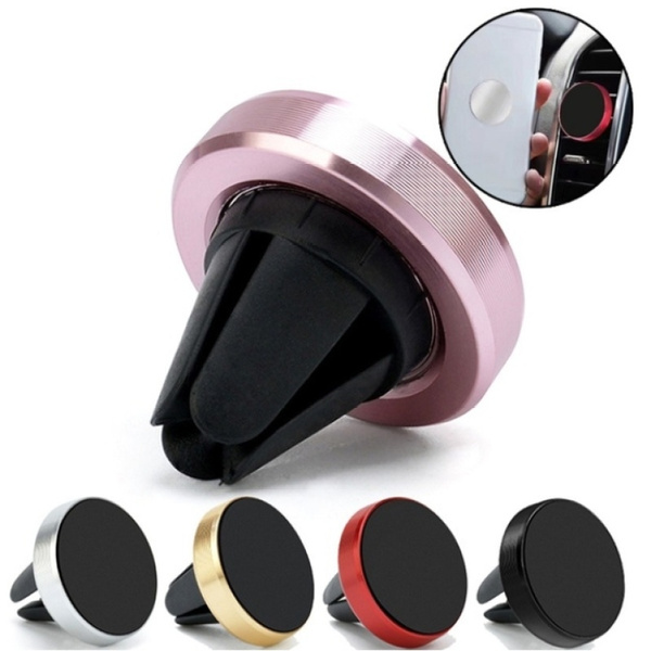 Practical Convenient GPS Universal Support Mini Bracket Car magnetic ...