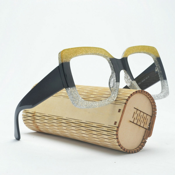 Mincl Oversized Women Progressive Multi Focus Reading Glasses Fashion