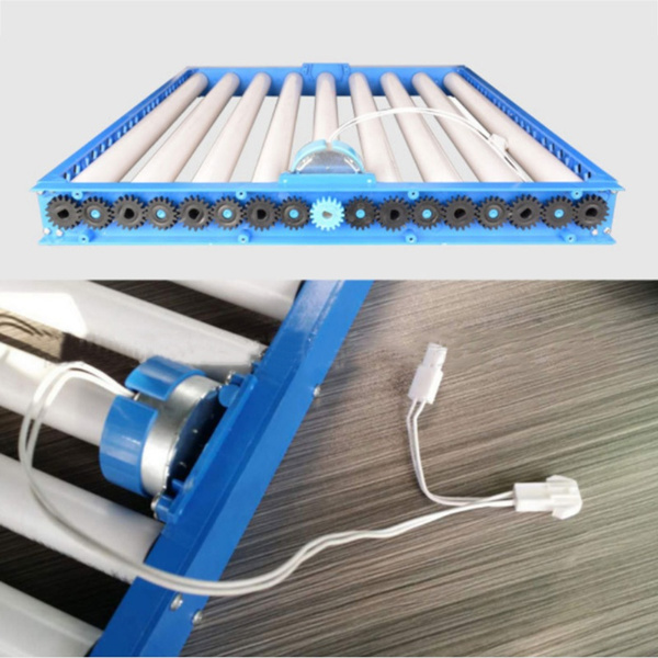 New Quality 360° Fully Automatic Breeding Machine Egg Hatching Hatchery ...