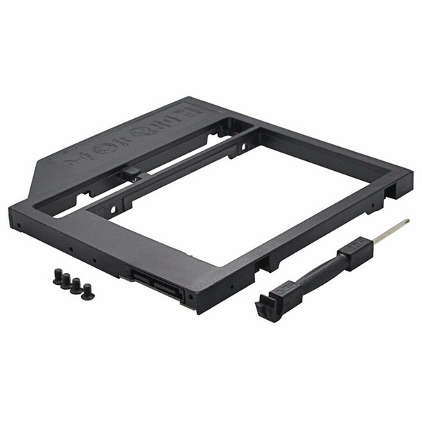 2nd SATA Second HDD Caddy To SATA 2.5 2nd SATA Second HDD Caddy To SATA 2.5
