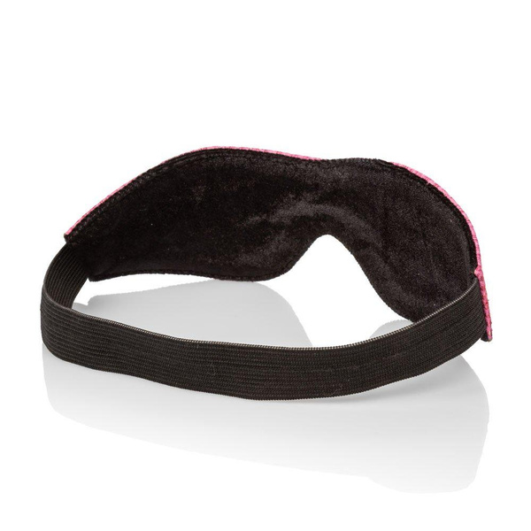 Tickle Me Pink Eye Mask | Wish