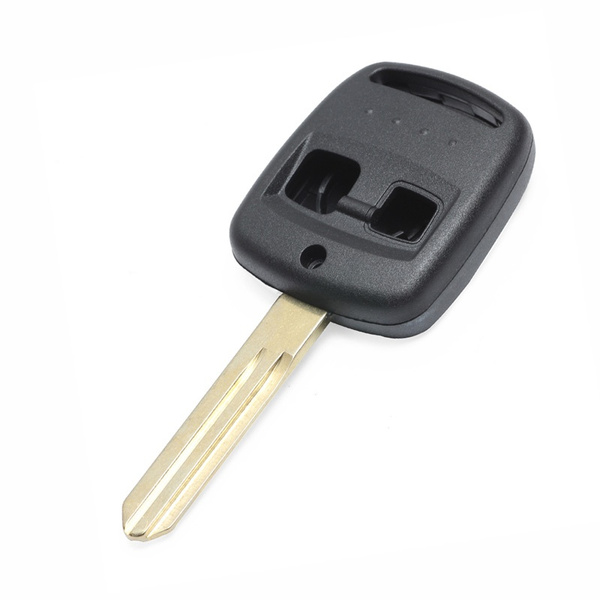 2 Button Remote Key Shell for Legacy Forester Impreza Outback 2000-2003 ...