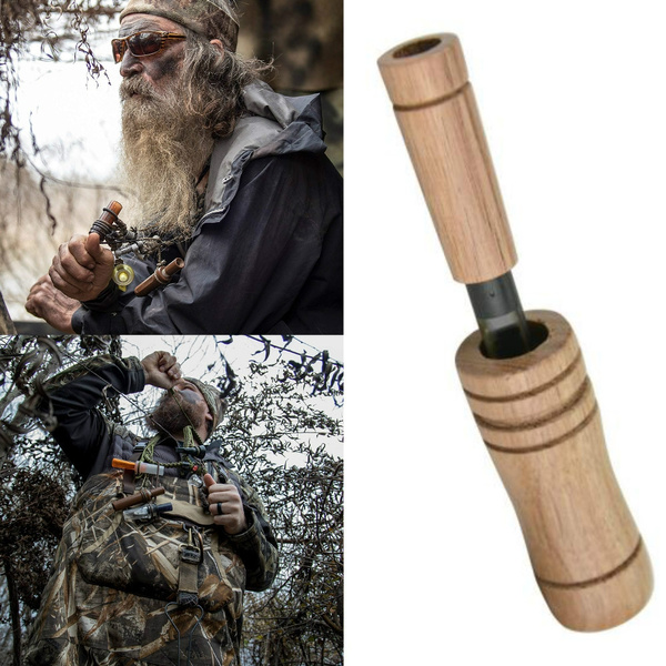 Duck Commander Duck Call In Loud Enough for Open Water Hunting Duck ...