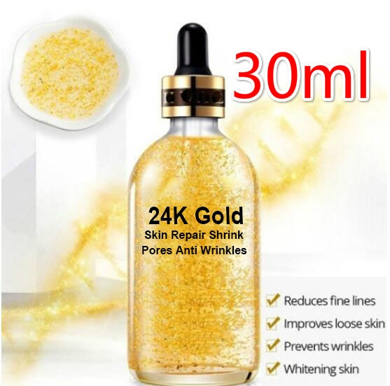 24K Gold Face Cream Whitening Moisturizing 15ml/30mld | Wish