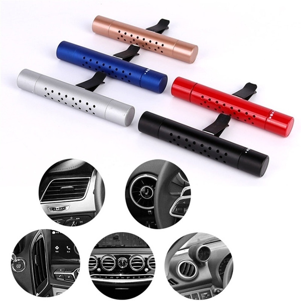 Car Van Vent Clip Air Freshener Freshner Airfreshener 15 months of ...