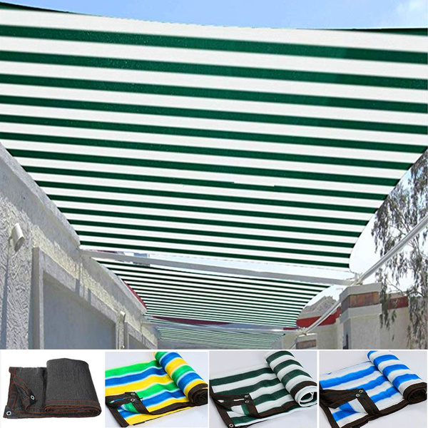 Sun Shade Sail Top Outdoor Canopy Patio Cover | Wish