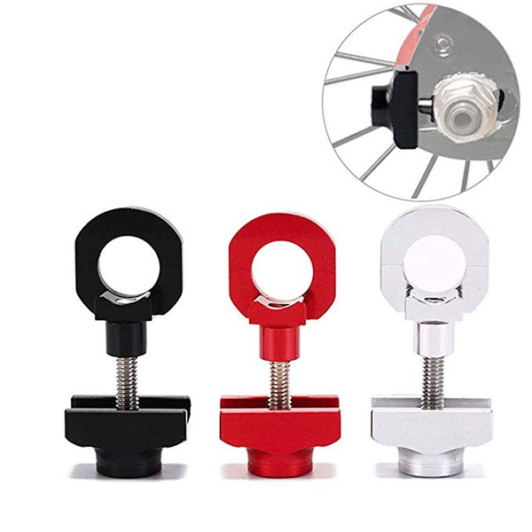 Folding Bicycle Chain Tensioner Adjust Folding Bike Pull Chain Tool | Wish