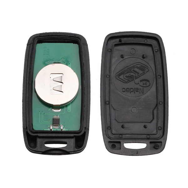 Original Remote Keys DIY 3Buttons Keyless Entry Remote key for Mazda 3 ...