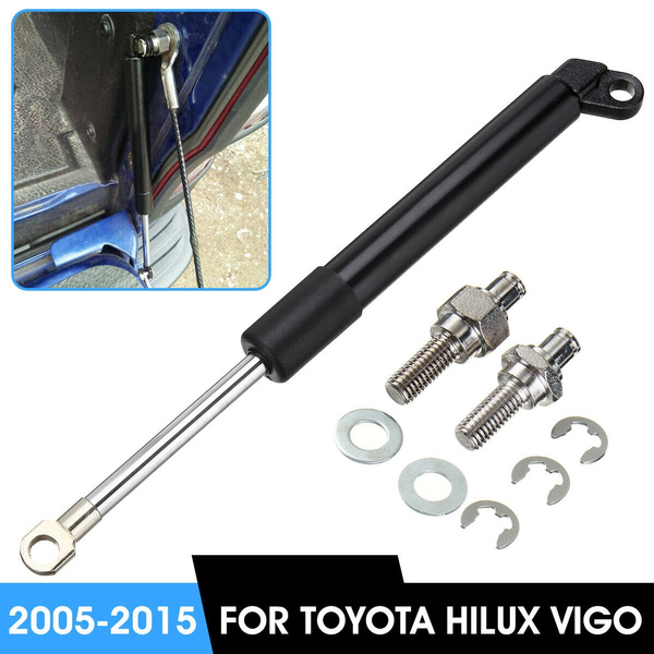 Rear Trunk Tailgate Slow Down Gas Strut Damper Shock For Toyota Hilux ... Rear Trunk Tailgate Slow Down Gas Strut Damper Shock For Toyota Hilux ...