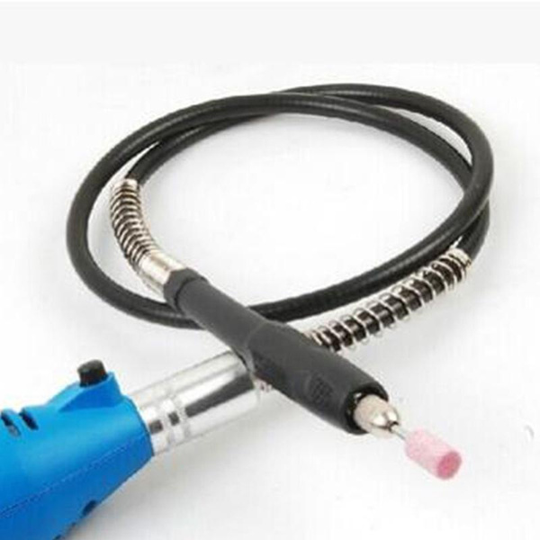 Extension Accessories Flexible Shaft Rotary Tool Fits for Grinder ...