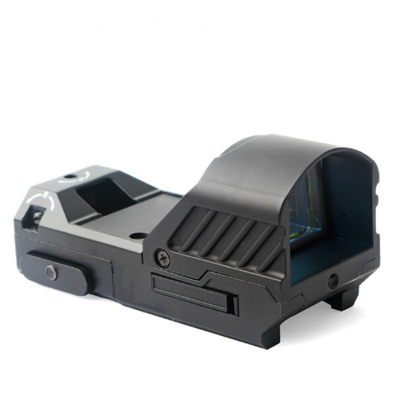 20mm Red Dot Holographic Sight Tactical sighting device | Wish