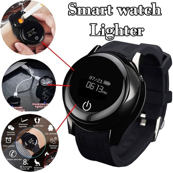 Bluetooth Smart Watch Touch Screen Wrist Watch Call Reminder Clock ...