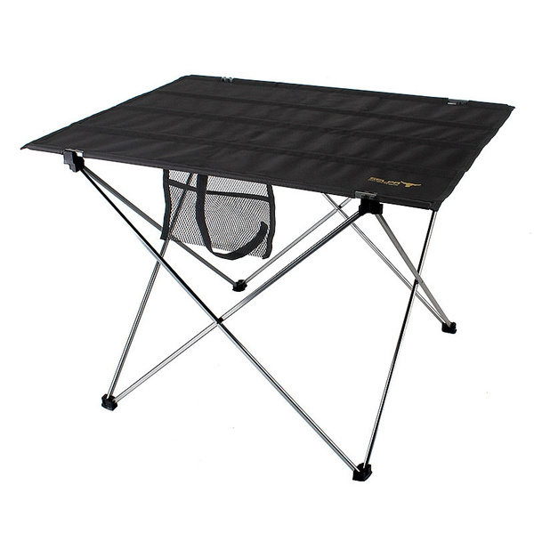 Portable Foldable Table Camping Outdoor Furniture Computer Tables ...