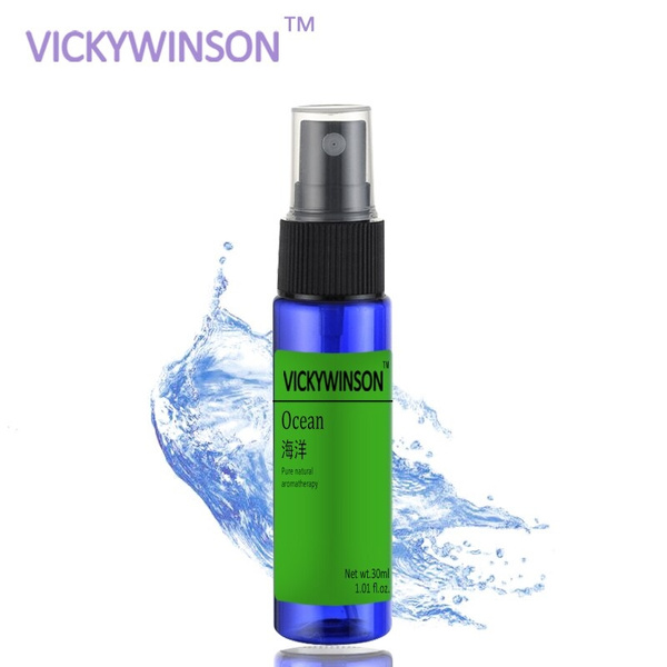 VICKYWINSON Ocean deodorization spray 30ml Perfume Fragrances femme ...