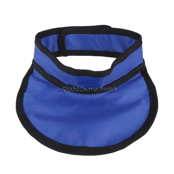 Radiation Protection X-Ray Protective Lead Collar Thyroid Protection ...