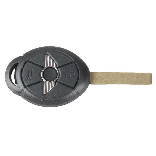 Blank Blade Combo Clicker for Mini Cooper S R50 R53 315mhz fob Flip ...
