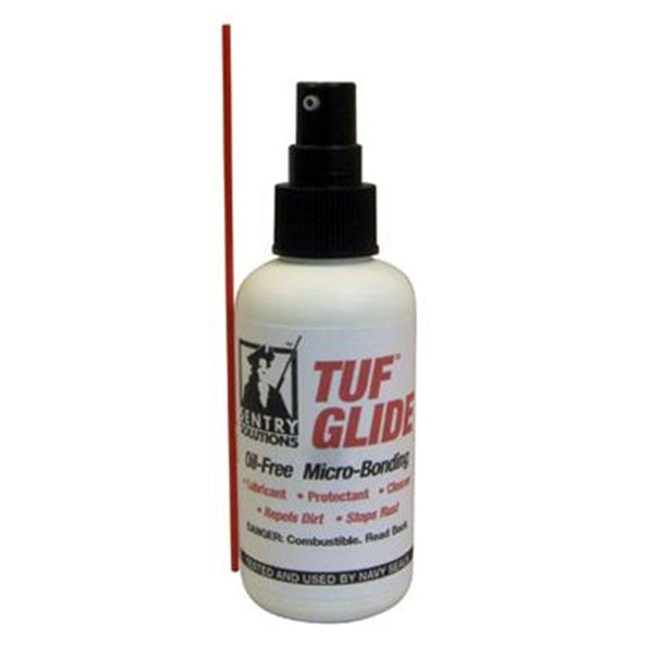 Sentry-Solutions Sy91064 Tuf Glide Spray - 4Oz | Wish