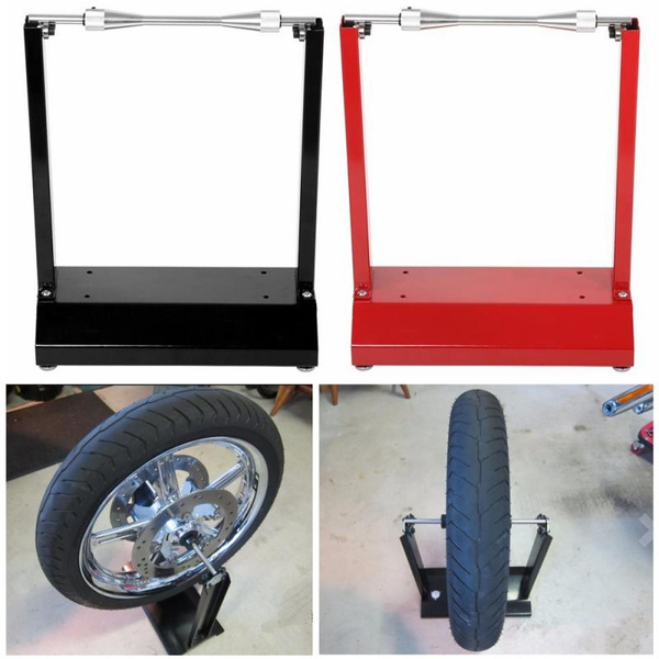 Sport Street Bike Motorcycle Wheel Balancer Tire Balancing Static ...