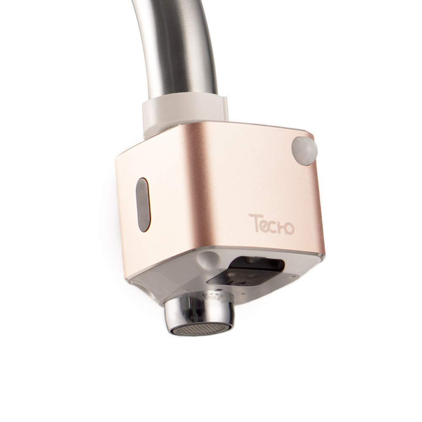 Techo Autowater K, Automatic Touchless Kitchen Faucet Adapter, Motion ...