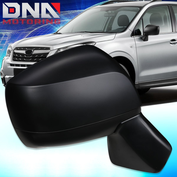 DNA Motoring OEM-MR-SU1321125 For 2014 to 2018 Subaru Forester OE Style ...