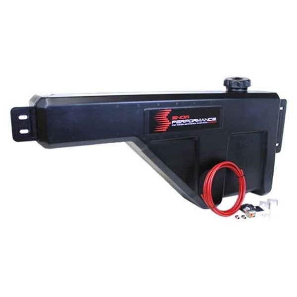 Snow Performance SNO-40015 10 gal Tool Box Style Bed Mount Water ...