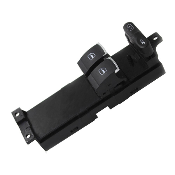 Master electronic Window Control Switch for VW Golf MK4 Passat b5 For ...