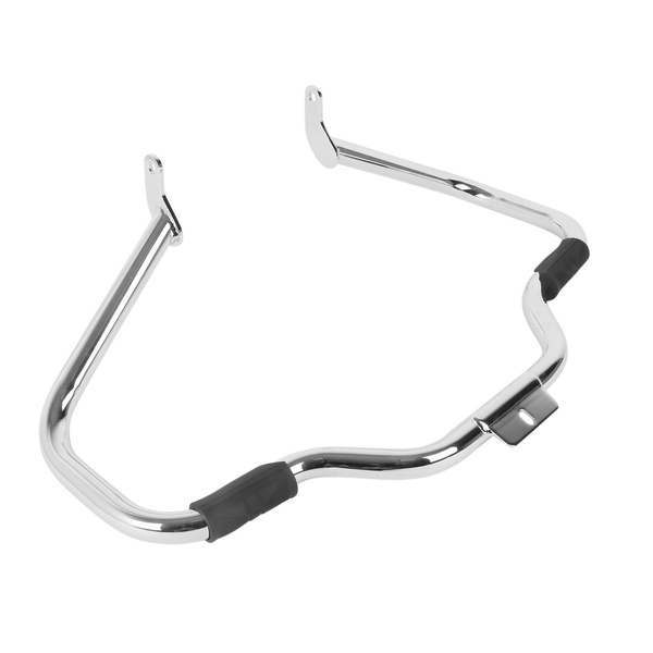 Chrome Engine Guard Crash Bar For Harley Fatboy Heritage Softail ...