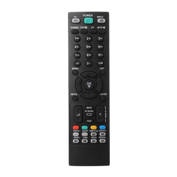 New Remote Control Controller Replacement for LG Smart TV Television ...