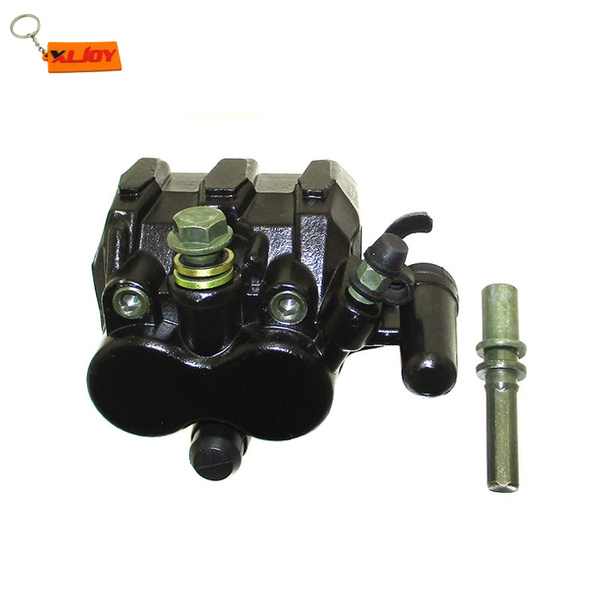 XLJOY Hydraulic Rear Brake Caliper For TOMBERLIN CROSSFIRE CF150 Yerf ...