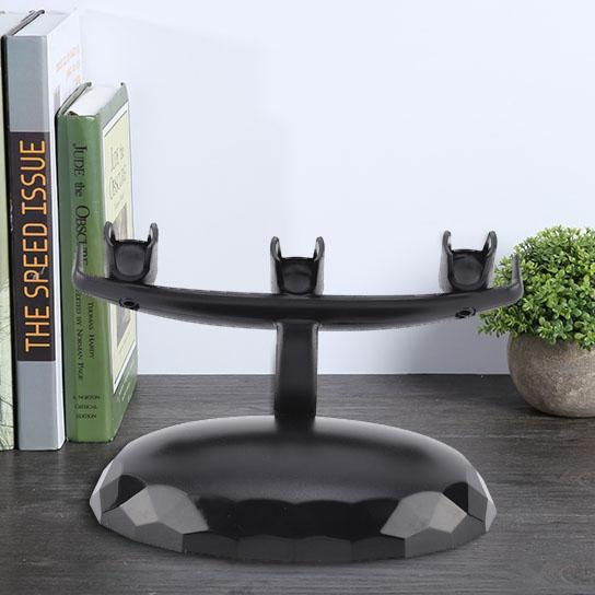 Airbrush Holder Plastic Airbrush Stand For Three Airbrush Pens ...