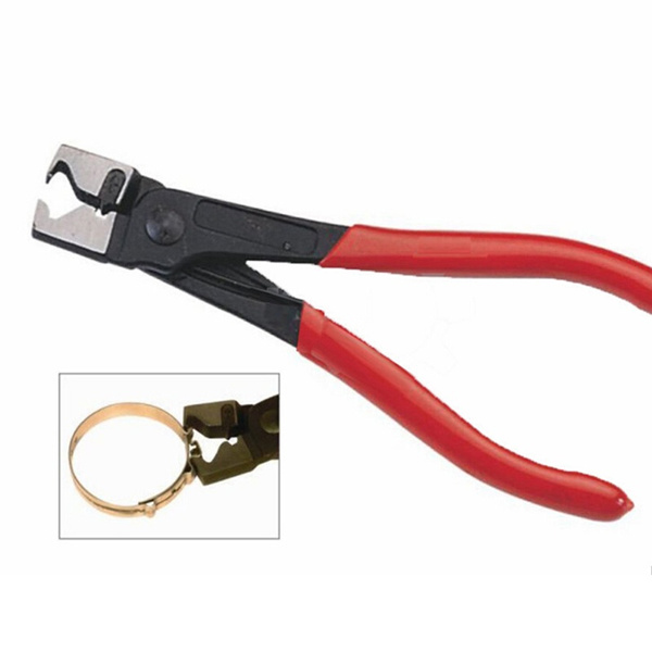 Universal Collar Hose Clamp Pliers Clic and Clic-R Type Pop | Wish