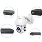 New IP Camera Onvif WiFi 2MP HD 1080P Wireless Speed Dome CCTV IR ...