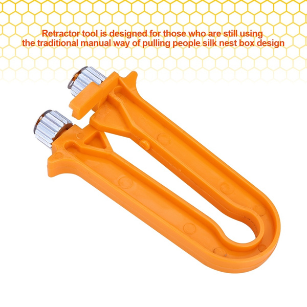 2 in 1 bee frame wire rope tensioner crimping machine crimping tractor ...