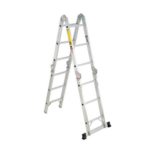 Werner M1A-8-16B 16 ft. Multi-Ladder Articulated Ladder | Wish