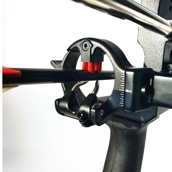 1Pcs Archery Arrow Rest Compound Bow Micro Adjustable Arrow Rest Right ...