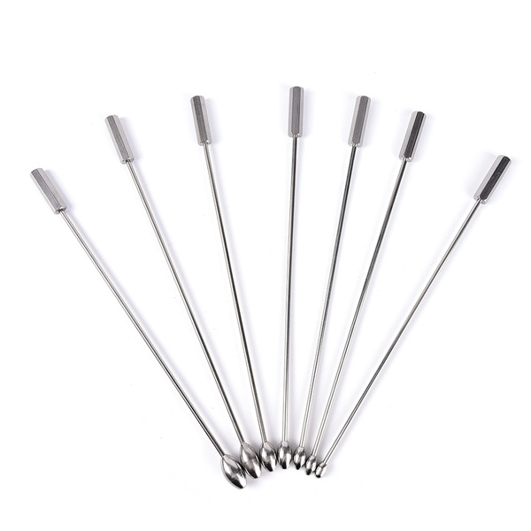 6-12mm Electro Sounding Plug Sounds Rod Stainless Steel | Wish