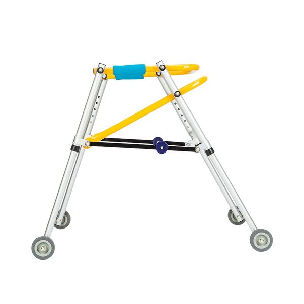 Pediatric Lightweight Posterior Posture Walker for children Walking 5 ...
