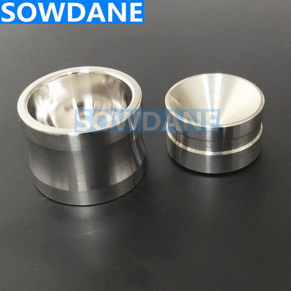 1 piece or 2 pieces Implant Bone Mixing Cup Bowl Dental Surgical Lab ...