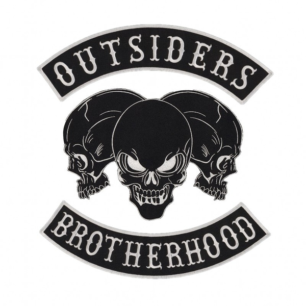 Outsiders Motorcycle Club | Reviewmotors.co