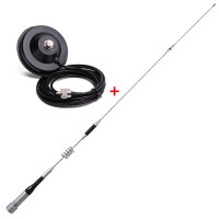 Diamond SG-7200 Dual Band UHF/VHF 144/430MHz Antenna SG7200 with ...