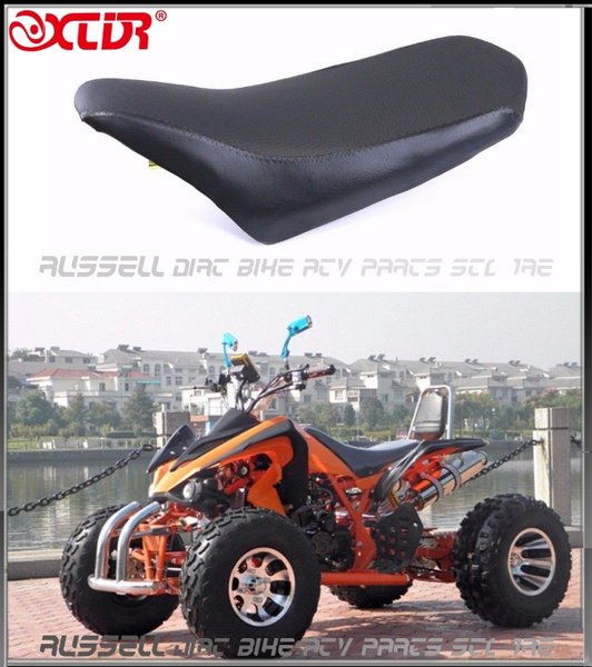 FOAM QUAD SEAT For 150CC 200cc 250cc 300cc Atomik ROKETA KAZUMA SUNL ...