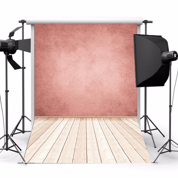 Wooden Floor Photo Studio Background Props Photography Backdrops Home ...