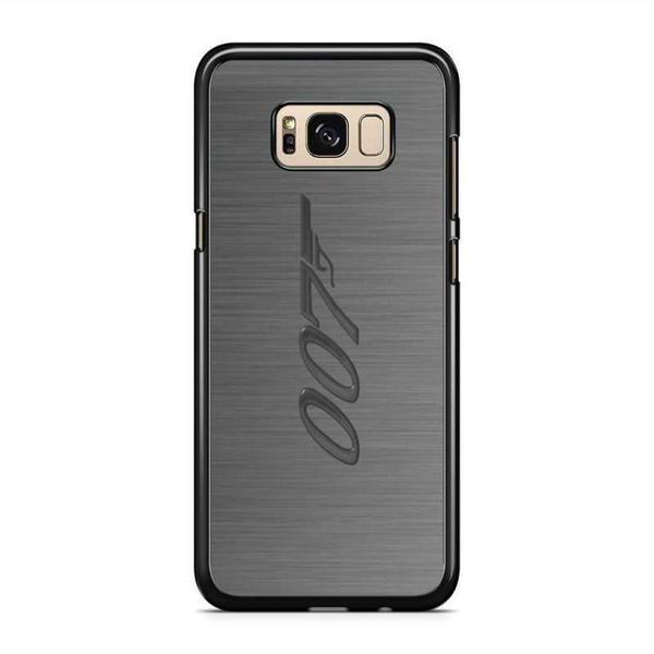 james bond 007 russia Phone Case For iPhone and Samsung Galaxy | Wish