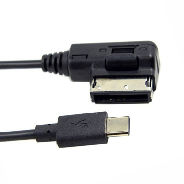 Music Conversion MDI AMI Type-c Audio Phone Charging Line | Wish