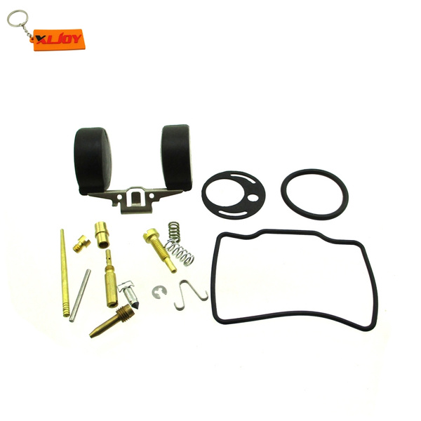 XLJOY PZ20 Carburetor Repair Rebuild Kits For Honda XR 80 XR80 XR80R ...