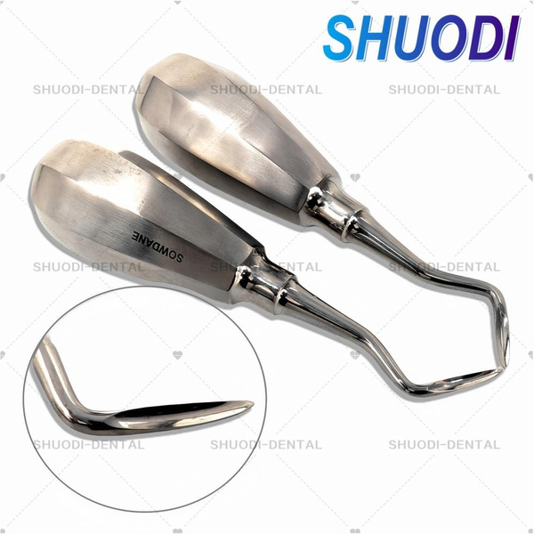 1 piece or 2 pieces Left Right Dental Extraction Minimally Invasive ...