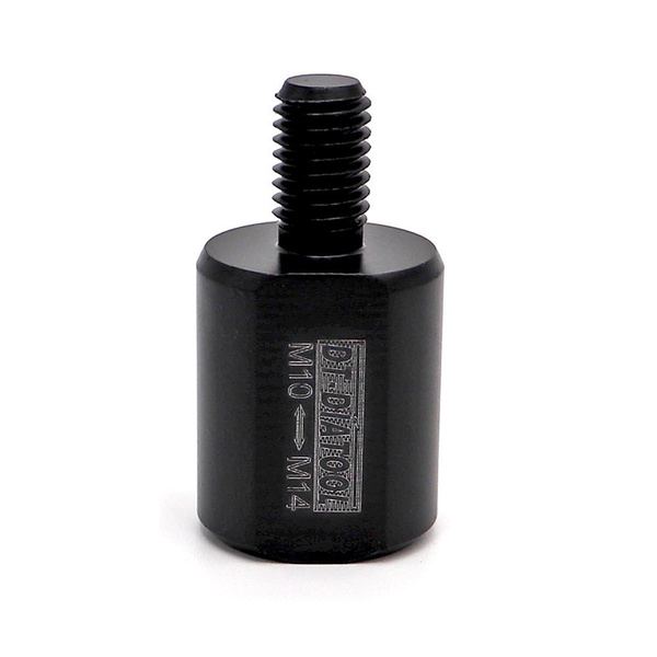 DT-DIATOOL 1pc M10 Male Thread to M14 Female Thread Adapter for ...