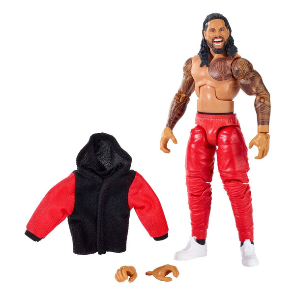 Wwe Raw Toys