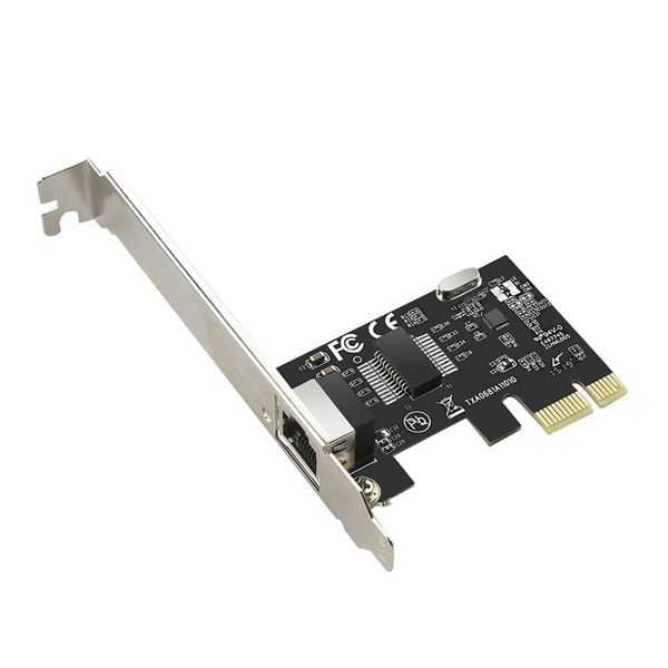 PCIe Network Adapter card Realtek 8111H with 4L PCB NIC card | Wish